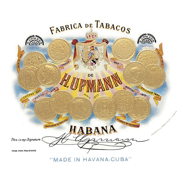 H.Upmann Cigars | H.Upmann Cigar Sales Specialist In Derby